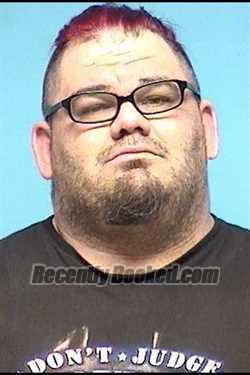 Recent Booking / Mugshot for CHRISTOPHER L BARRICK in Lorain County, Ohio
