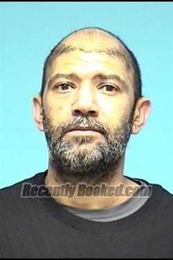 Recent Booking / Mugshot for GILBERT J SOTO in Lorain County, Ohio