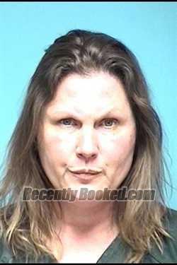 Recent Booking / Mugshot for JENNIFER L TESKA in Lorain County, Ohio
