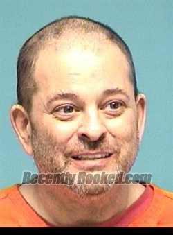 Recent Booking / Mugshot for MARK SHAPIRO in Lorain County, Ohio