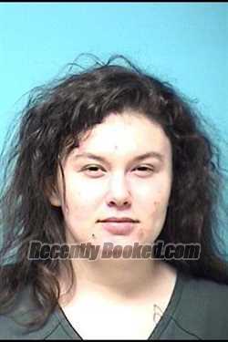 Recent Booking / Mugshot for SELINA MARIE BRANHAM in Lorain County, Ohio