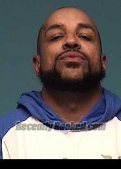 Recent Booking / Mugshot for TONY JOSE SALVA in Lorain County, Ohio