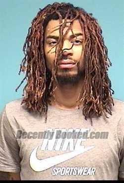 Recent Booking / Mugshot for JO`NATHAN LE'SHON LEE in Lorain County, Ohio