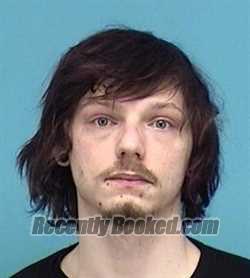 Recent Booking / Mugshot for JACOB CONNOR SMITH in Lorain County, Ohio