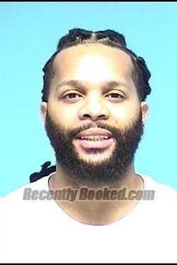 Recent Booking / Mugshot for DEREK Junior WARNER in Lorain County, Ohio