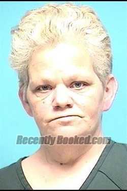 Recent Booking / Mugshot for LISA MARIE SLABY in Lorain County, Ohio