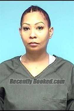 Recent Booking / Mugshot for ANGELA N PHILLIPS in Lorain County, Ohio
