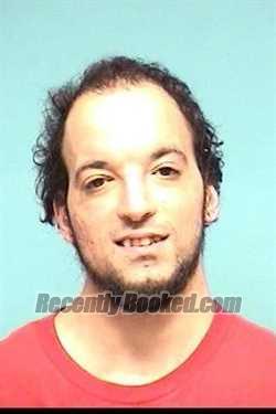 Recent Booking / Mugshot for ROBERT ALEXANDER JAMES in Lorain County, Ohio