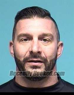 Recent Booking / Mugshot for JASON NASSAR in Lorain County, Ohio
