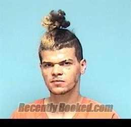 Recent Booking / Mugshot for TORREY LAMAR MOSS in Lorain County, Ohio