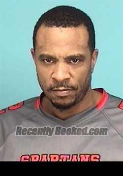 Recent Booking / Mugshot for LARRY C LAWRENCE in Lorain County, Ohio