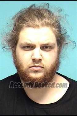 Recent Booking / Mugshot for SEAN BAUER in Lorain County, Ohio