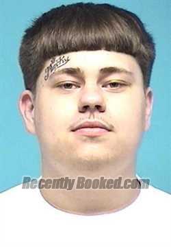 Recent Booking / Mugshot for JOSEPH WARD in Lorain County, Ohio