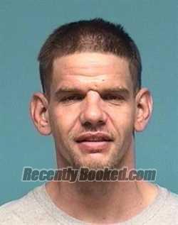 Recent Booking / Mugshot for JOSEPH EDWARD ELKINS in Lorain County, Ohio