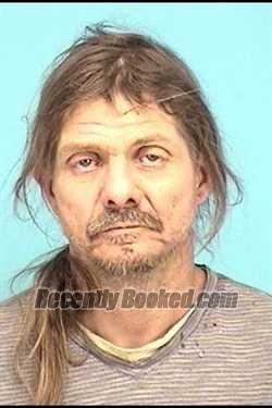 Recent Booking / Mugshot for KENNETH RAY OSBORN in Lorain County, Ohio
