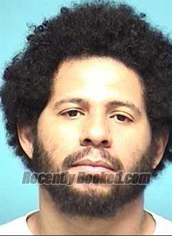 Recent Booking / Mugshot for JOSEPH L HILDRETH in Lorain County, Ohio