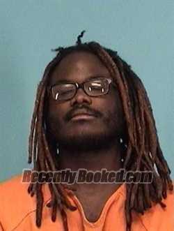 Recent Booking / Mugshot for TEVIN EARL GOLSON in Lorain County, Ohio