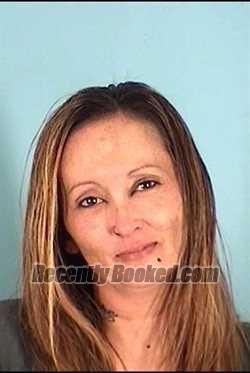 Recent Booking / Mugshot for TIFFANY M SCHAFFER in Lorain County, Ohio