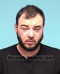 Recent Booking / Mugshot for JUSTIN CHARLES SLAGLE in Lorain County, Ohio