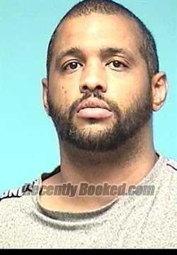 Recent Booking / Mugshot for KEITH M Junior WATSON in Lorain County, Ohio
