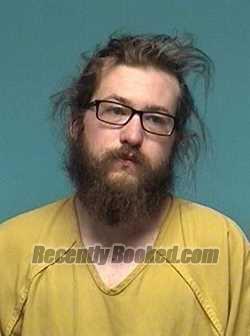 Recent Booking / Mugshot for DAVID JOSEPH CAMERA in Lorain County, Ohio