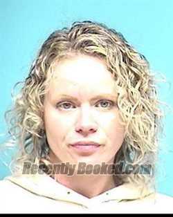 Recent Booking / Mugshot for AMANDA JO BUNNER in Lorain County, Ohio