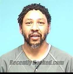 Recent Booking / Mugshot for ARION RAMON COLVIN in Lorain County, Ohio