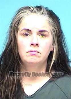 Recent Booking / Mugshot for TABITHA M NUBBIE in Lorain County, Ohio