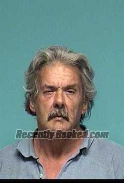 Recent Booking / Mugshot for JAMES S BENNETT in Lorain County, Ohio