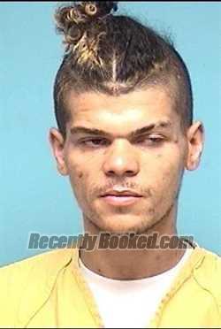 Recent Booking / Mugshot for TORREY LAMAR MOSS in Lorain County, Ohio