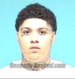 Recent Booking / Mugshot for JOSHUA R BALL in Lorain County, Ohio