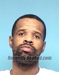 Recent Booking / Mugshot for MYKAL ANTHONY ISOM in Lorain County, Ohio