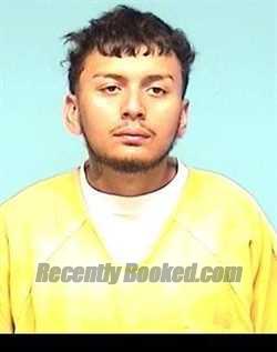 Recent Booking / Mugshot for LUIS ANGEL Junior ROSA in Lorain County, Ohio