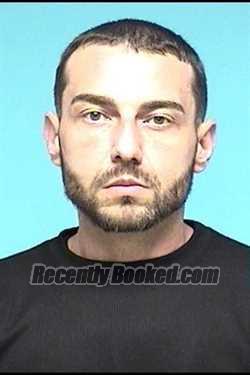 Recent Booking / Mugshot for JEREMIAH A FULTON in Lorain County, Ohio