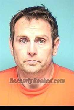 Recent Booking / Mugshot for PATRICK RESETAR in Lorain County, Ohio