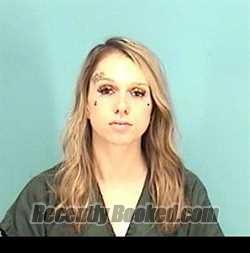 Recent Booking / Mugshot for ALIVIA DAVIS in Lorain County, Ohio
