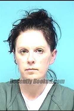 Recent Booking / Mugshot for AMANDA R FOLLEY in Lorain County, Ohio