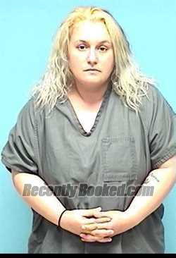 Recent Booking / Mugshot for ASHLEY M COLLAZO in Lorain County, Ohio