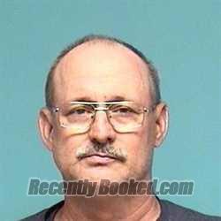 Recent Booking / Mugshot for JAY LAFFERTY in Lorain County, Ohio