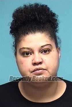 Recent Booking / Mugshot for DOMINIQUE N HOWELL in Lorain County, Ohio