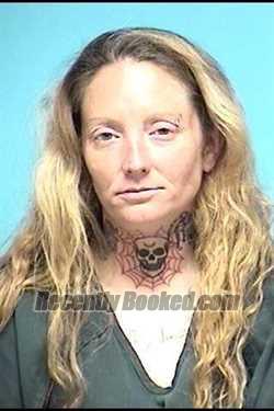 Recent Booking / Mugshot for HEATHER LYNN RANDOLPH in Lorain County, Ohio