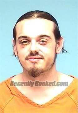 Recent Booking / Mugshot for JACOB STEPHEN PURCELL in Lorain County, Ohio