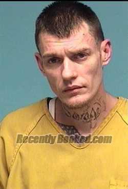 Recent Booking / Mugshot for RUSSELL WAYNE DOTSON in Lorain County, Ohio