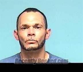 Recent Booking / Mugshot for DANIEL RODRIGUEZ in Lorain County, Ohio