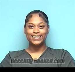 Recent Booking / Mugshot for JALASHA A EVANS in Lorain County, Ohio