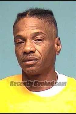 Recent Booking / Mugshot for EDWARD REESE in Lorain County, Ohio