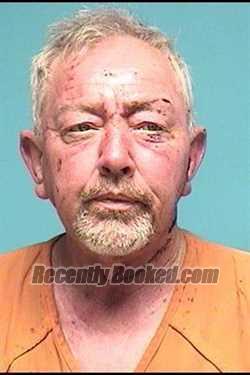 Recent Booking / Mugshot for SCOTT THOMPSON in Lorain County, Ohio