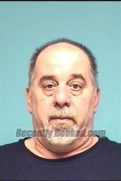 Recent Booking / Mugshot for BRIAN ASHLEY in Lorain County, Ohio