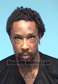 Recent Booking / Mugshot for EMMANUEL D McCRAY in Lorain County, Ohio