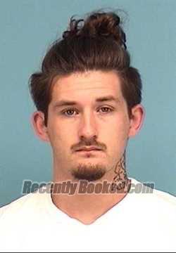 Recent Booking / Mugshot for JACOB N PHILLIPS in Lorain County, Ohio